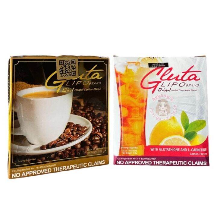 Gluta Lipo Juice Drink (Slimming Juice with Detox) | Lazada PH