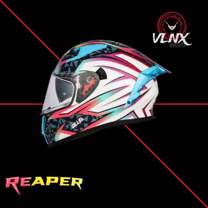 Gille GTS-V1 Reaper | Lazada PH
