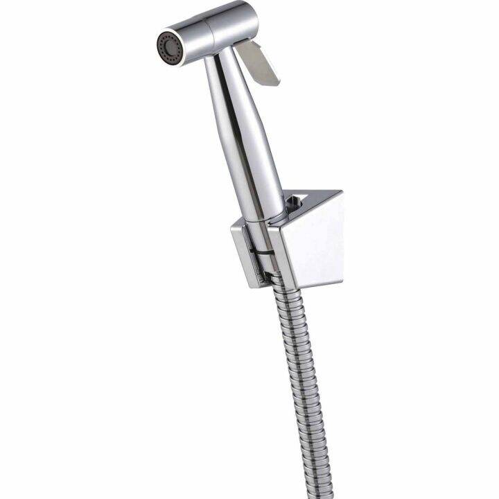 Stainless Steel Bidet Best Quality Spray Toilet Flexible Hose Sunrise
