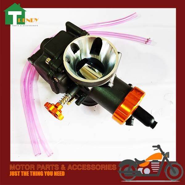 Keihin Carburetor PE28 CNC - Gold | Lazada PH