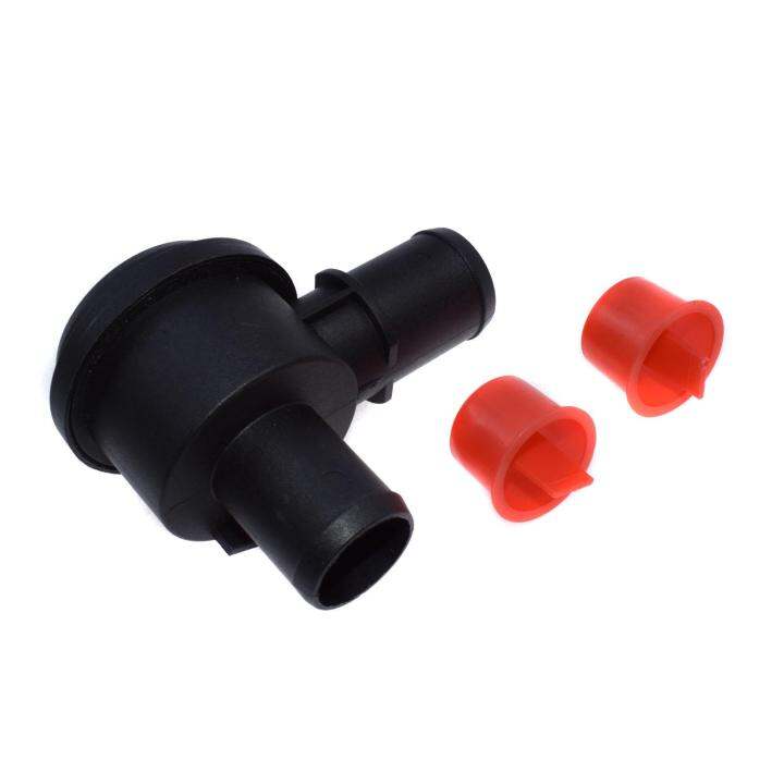 1.8T Turbo Check Valve Breaker Shut Off Diverter Valve for VW Passat B5 ...