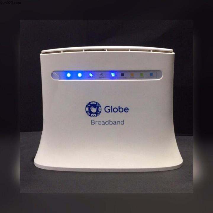 Wireless Modem Wifi Router With Sim 5g Lte Modem Router Router Fan Globe Home Broadband Prepaid