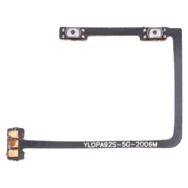For OPPO A92 4G CPH2059 Volume Button Flex Cable | Lazada PH