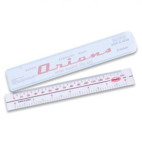 Orions Ruler | Lazada PH