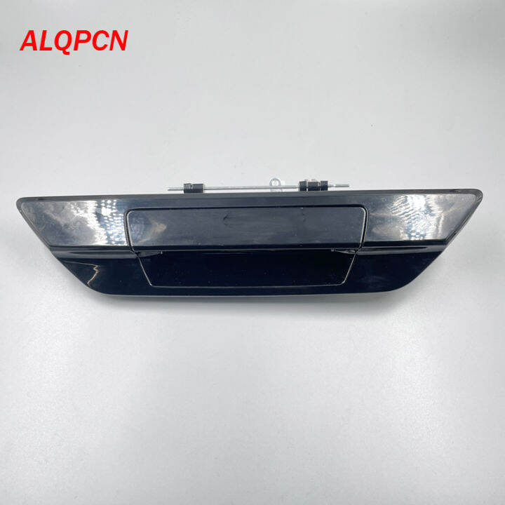 2015-2019 Toyota Hilux Revo Tailgate Handle Back Door Opener 69090 ...