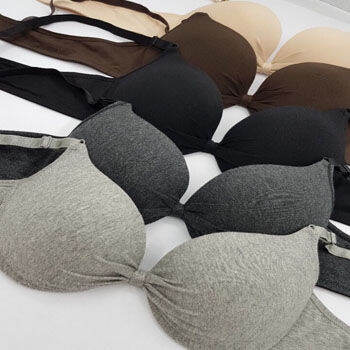 YA #1257Sexy Bra Wonderbra Push up Bra Size: 32-38 | Lazada PH