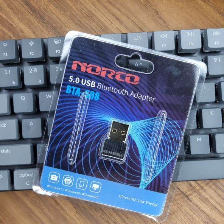 USB Bluetooth 5.0 Receiver Adapter untuk Keychron Keyboard | Lazada ...