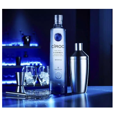 CÎROC Vodka 750ml | Lazada PH