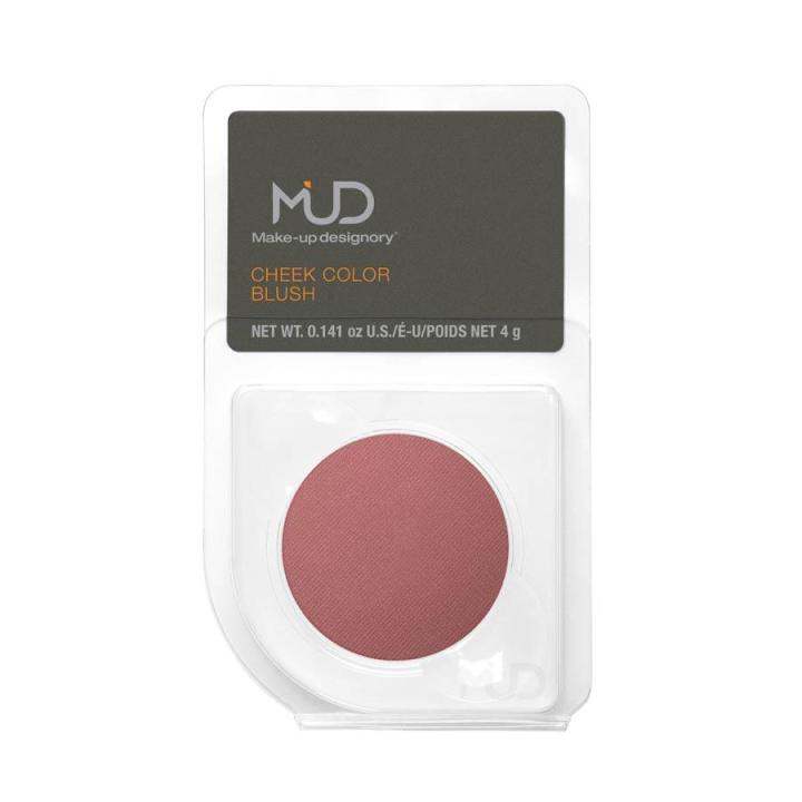 MUD Cheek Color Refill Berry | Lazada PH