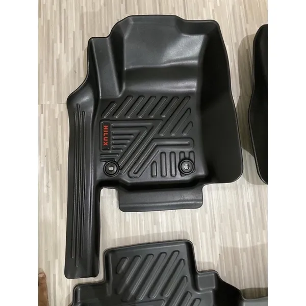 【Big promotion】Toyota Hilux Conquest / Revo 2016-2022 5D Extended Deep ...