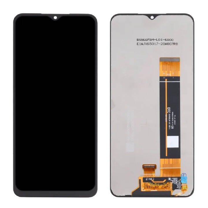 Samsung LCD Galaxy A23 5G LCD Touch Screen Display Frame Assembly for ...
