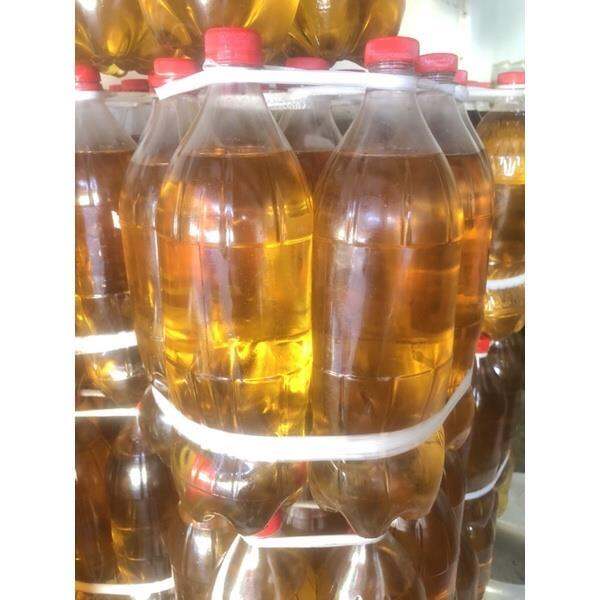 Mantika 1.5 Liters l Cooking Oil Palm Coco l Per Bottle | Lazada PH