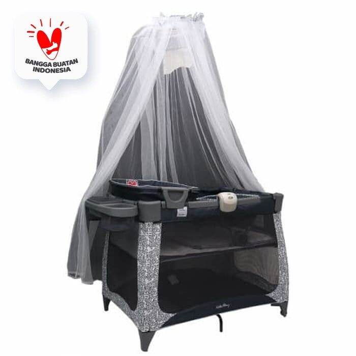 Cocolatte Keith Haring BABY BOX 8866 Black White | Lazada Indonesia