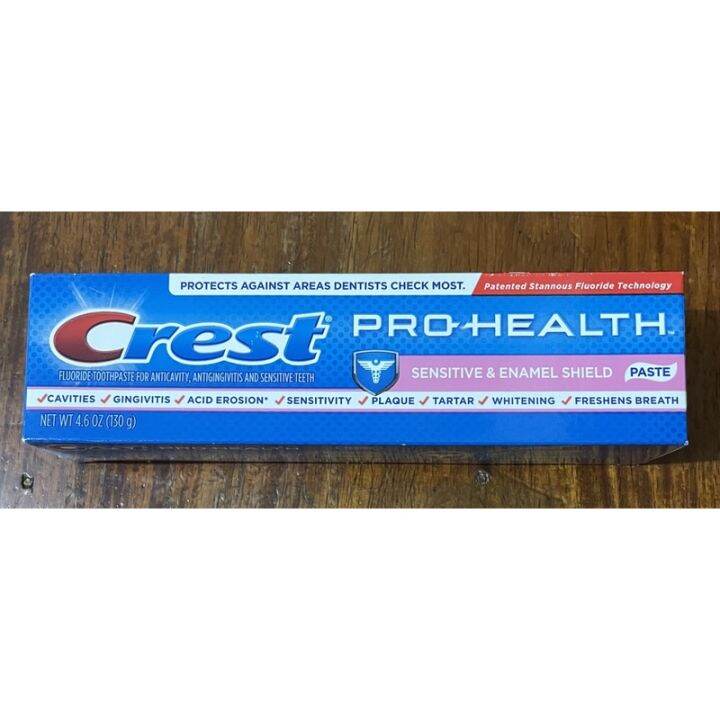 w.;Crest Pro-health Advance Extra Whitening Toothpaste 144g | Lazada PH