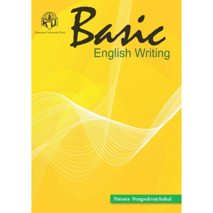 Basic English Writing | Lazada.co.th