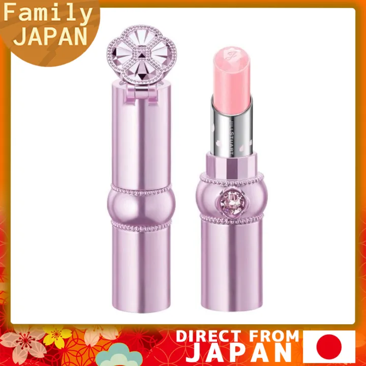 JILL STUART Sakura Bouquet My Lips (01)【Direct from japan】 | Lazada PH