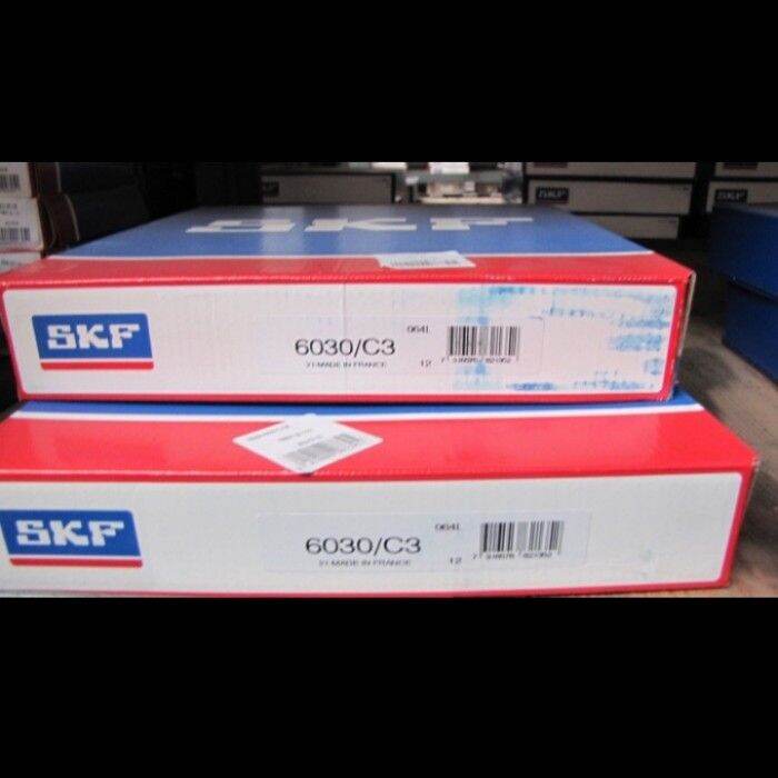 Bearing 6030 / 6030 C3 SKF ORIGINAL | Lazada Indonesia