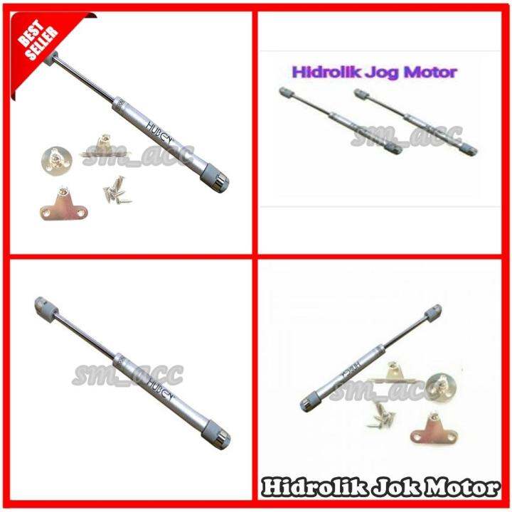 Huben Hidrolik Jok Motor Universal / Hidraulic Jok Motor [ sm-acc ...