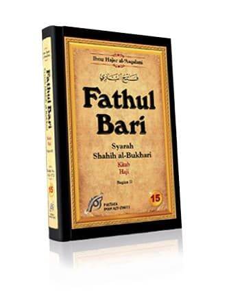 Buku Fathul Bari Syarah Shahih Al-Bukhari Jilid 15 | Lazada Indonesia