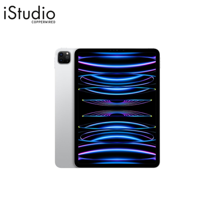 APPLE iPad Pro 11 inch | iStudio by copperwired | Lazada.co.th