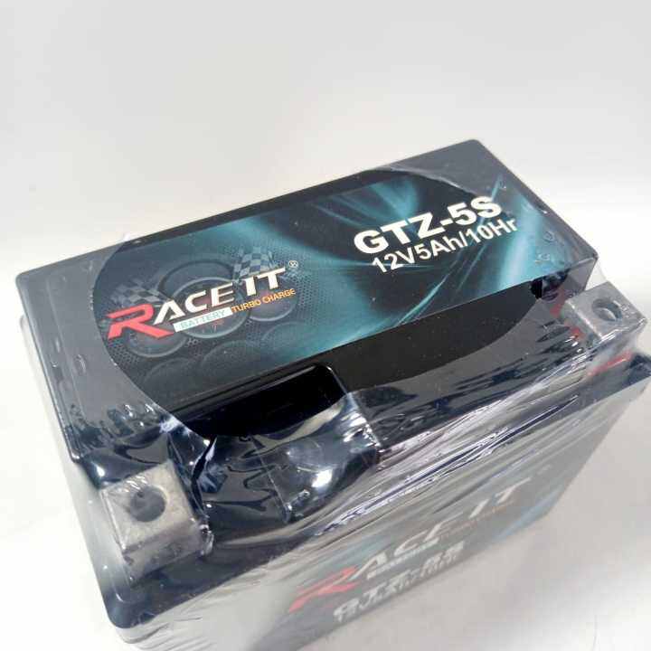 AKI BEAT VARIO SCOOPY RACE-IT GTZ-5S FULL KERING ACCU GTZ-5S RACEIT ...