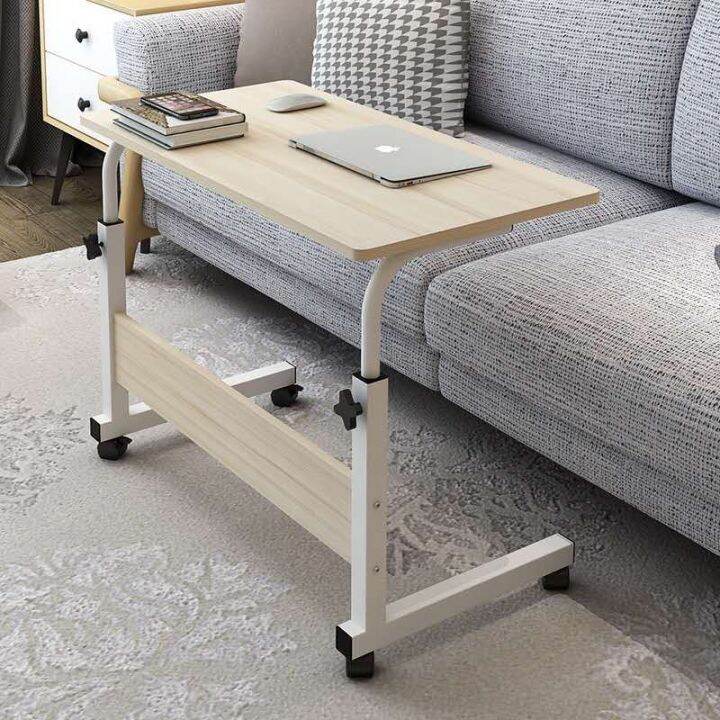 Bedside Adjustable Height Laptop Working Table OP | Lazada PH