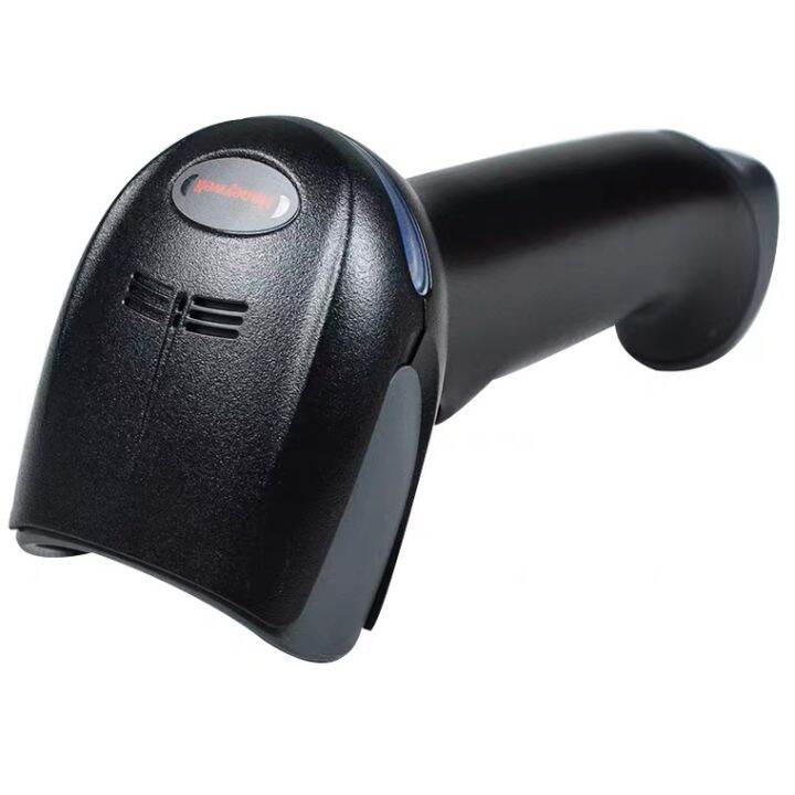 Honeywell Honeywell industrial scanning gun 1950GHD/SR 2D scanning code ...