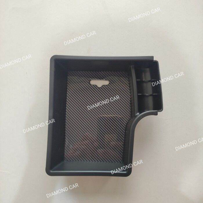 Multi tray console box Toyota Rush Terios 2018-2022 DCA | Lazada Indonesia