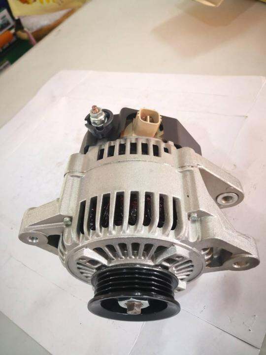 ALTERNATOR Toyota YARIS VIOS 1.5L ไดชาร์จ โตโยต้า วีออส ยาริส ...