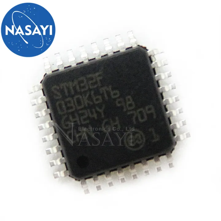 STM32F030K6T6 STM32F030 LQFP-32 | Lazada.co.th