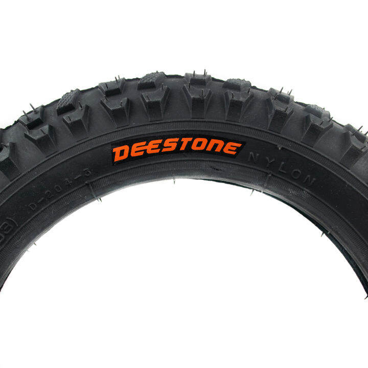 Deestone ยางนอกจักรยาน ขนาด 12 1/2 x 1.75 x 2 1/4 (47-203) | Lazada.co.th