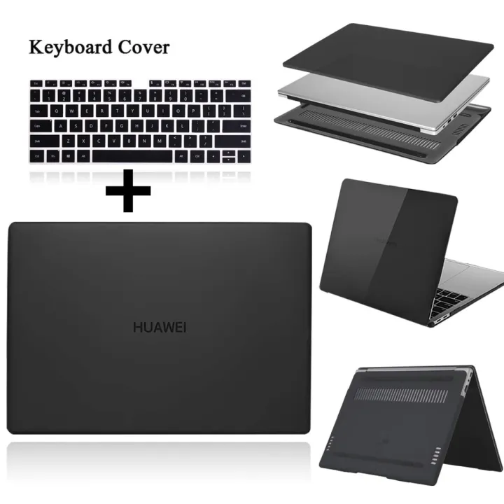 Laptop Case for Huawei MateBook Xpro 2022 D15 D14 MateBook X 2020 Honor ...