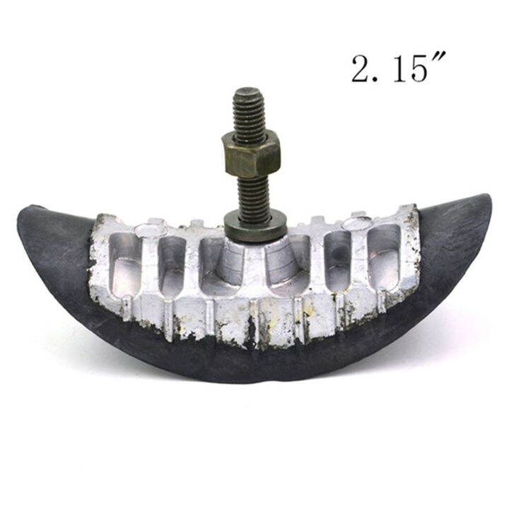 CSP Dirt Bike Motorcycle 1.6" 1.85" 2.15" 2.50" Tusk Tire Rim Lock Tire ...