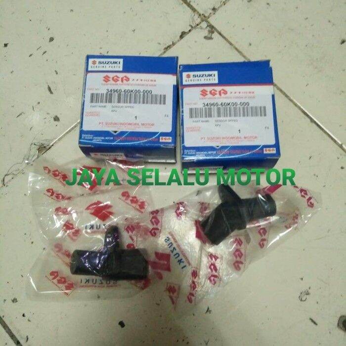 Sensor Speedometer Speed Sensor Kilometer Suzuki Apv Futura Injeksi ...