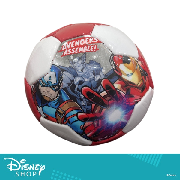 Marvel Avengers 2 inches Soccer Ball | Lazada PH