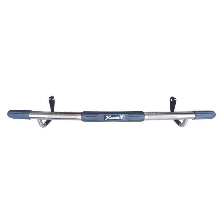 Perodua Kancil (1994 - 2002) Rear Back Bumper Kangaroo K Bull Bar ...