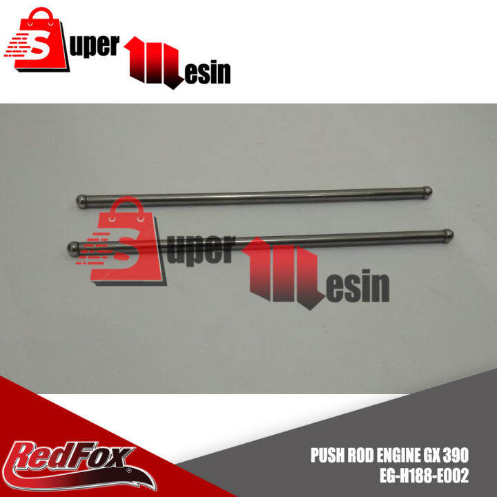 PUSH ROD / KLEP MESIN PENGGERAK BENSIN ENGINE GX-390 | Lazada Indonesia