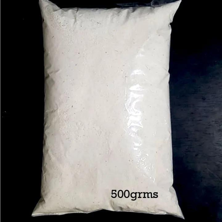 CUTTLEBONE powder, Made of pure cuttle bone, Powderize cuttlebone ...