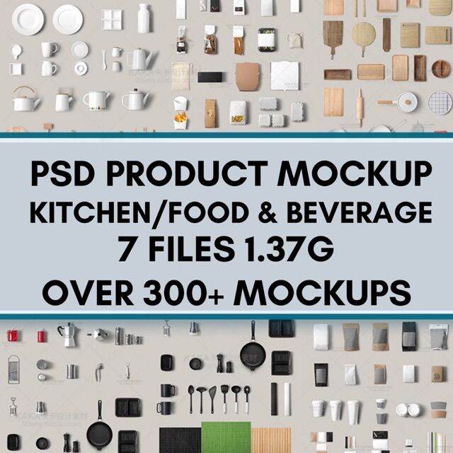 Photoshop smart object mockup template for graphic designer | Lazada PH