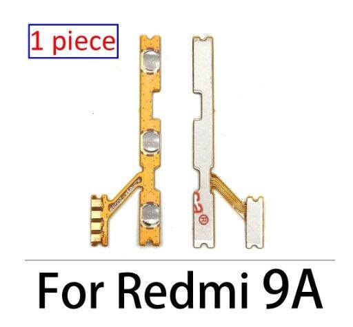 FLEXIBLE FLEX VOLUME / POWER ON OFF XIAOMI REDMI 9A | Lazada Indonesia