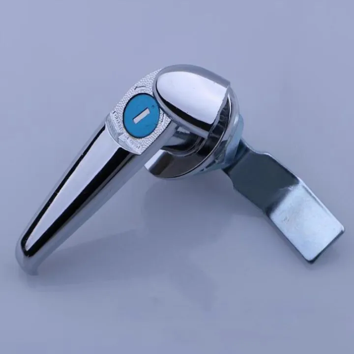 Power Distribution Cabinet Door Lock Handle Equipment Door Handle ...