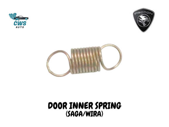 OEM PROTON DOOR INNER SPRING FOR PROTON WIRA & SAGA | Lazada