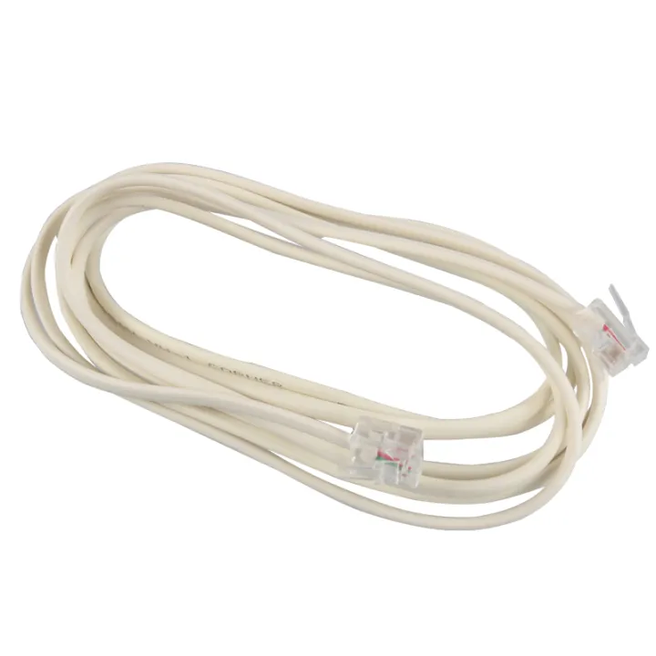 Akiba 2-core telephone line 2P 2-core broadband fixed-line telephone ...