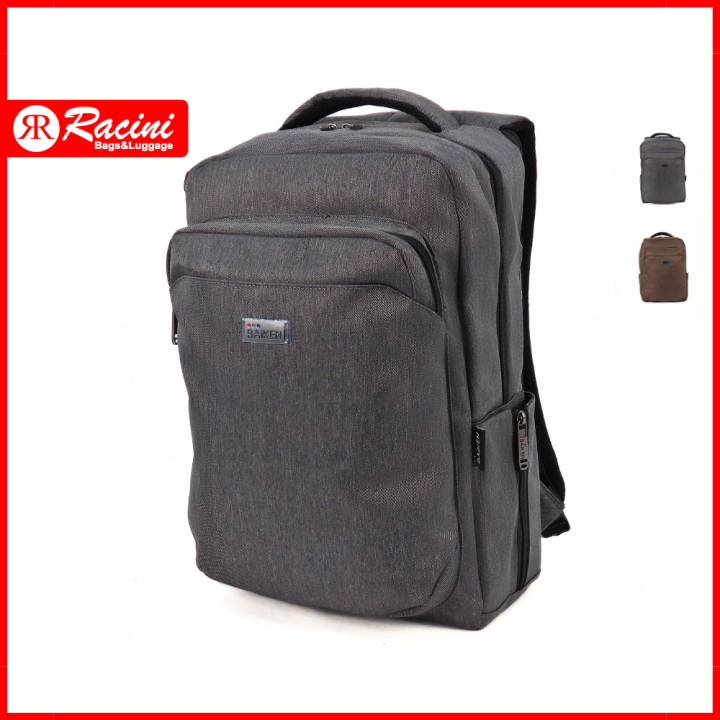 Racini Baiken F-6162 Baiken Executive Fashion/Travel/Outdoor/School ...