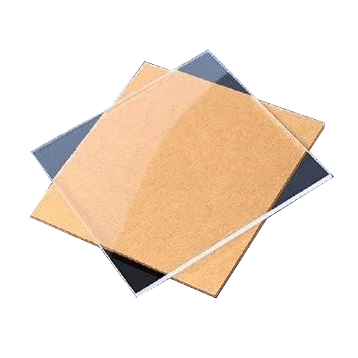 ACRYLIC LEMBARAN BENING 3MM A2 42X60CM | Lazada Indonesia