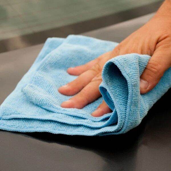 Microtex Prochoice All Purpose Microfiber Cloth Set of 3 easy to use ...