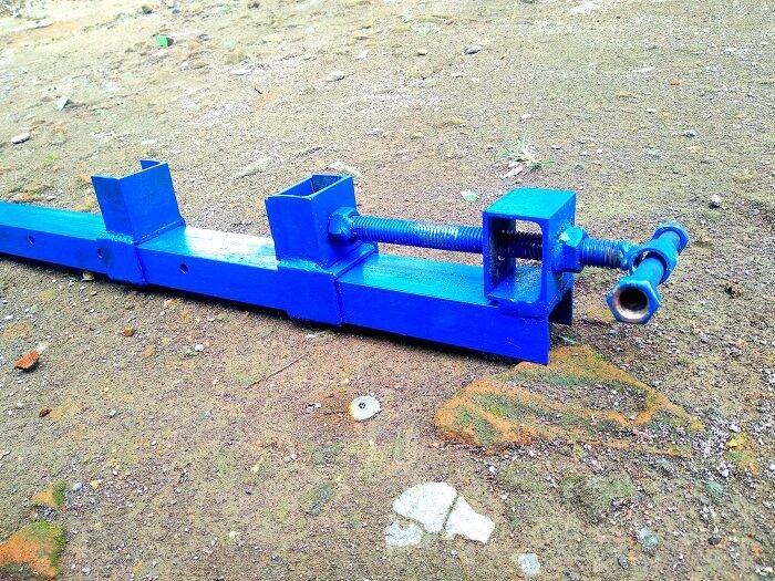 klem tanggem panjang 120cm | Lazada Indonesia