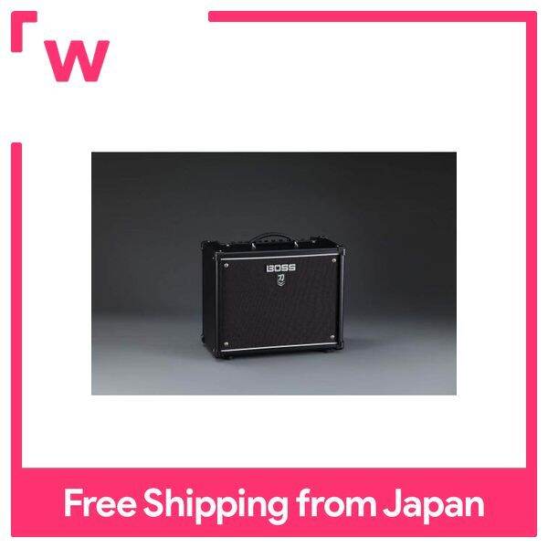 BOSS katana 50 MkII Guitar Amplifier | Lazada PH
