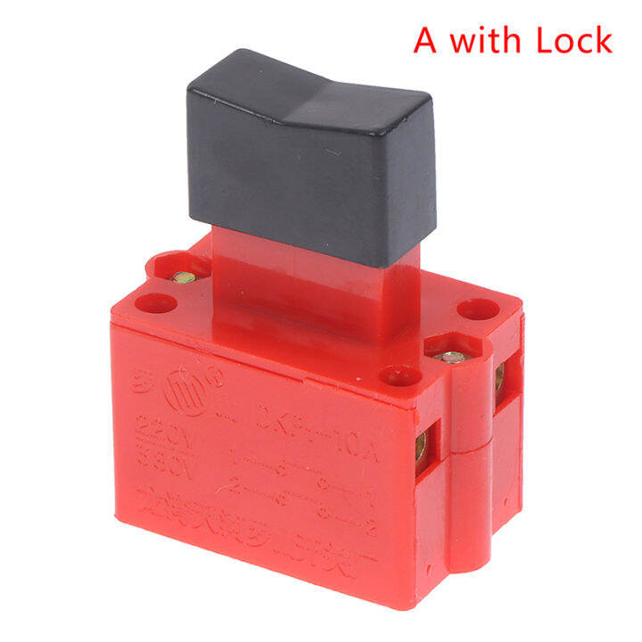 Gendings Fufeng Electric Tool Trigger Switch Speed Control Trigger
