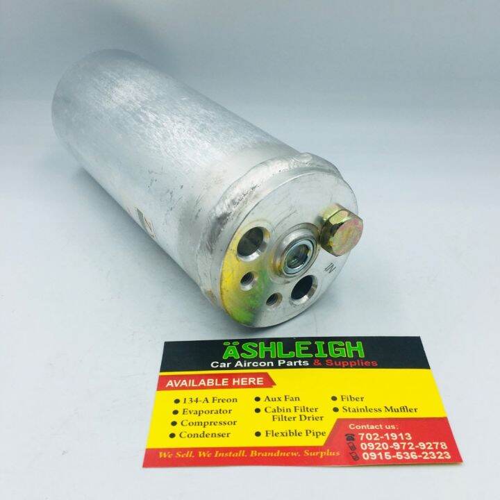 Honda Civic EK Crv 1st City gen Filter Drier Car aircon parts | Lazada PH